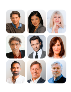 The Healing Power of Relationships: From Trauma to Connection