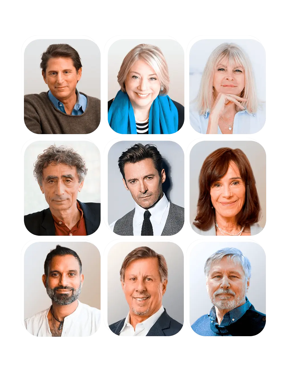 The Healing Power of Relationships: From Trauma to Connection